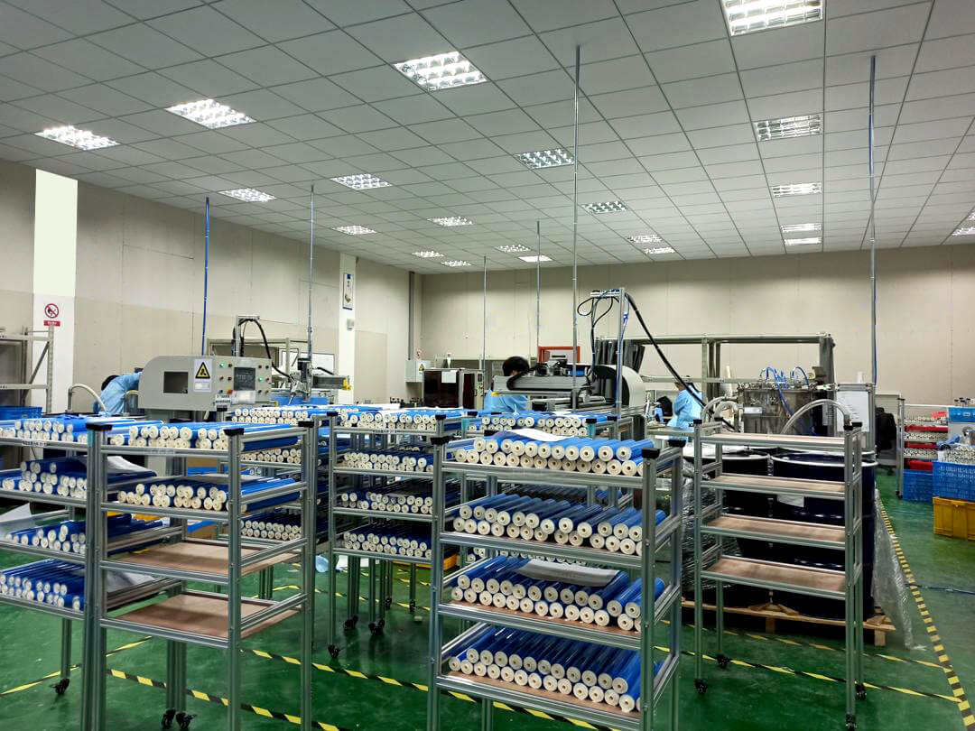 POLYMEX – RO MEMBRANE – ADVANCE MEMBRANE TECHNOLOGY